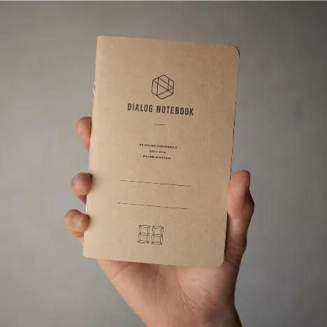 ダイアログノート (@dialog_notebook) | mixi2