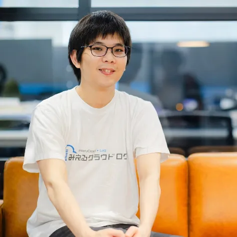 宮田昌輝@みえるクラウドのCEO | テレワーク|業務みえる化 (@Miyata) | mixi2