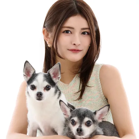 新藤加菜 (@kanachai) | mixi2