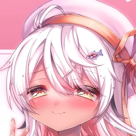 鯉葉あず@新人VTuber (@koiha_azu) | mixi2