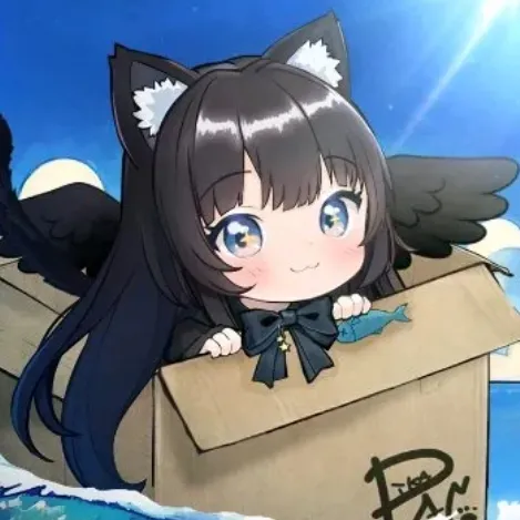 ぴかにゃ🌟 ̖́- 放浪猫系 セルフ受肉 個人Vtuber (@Pikanya) | mixi2