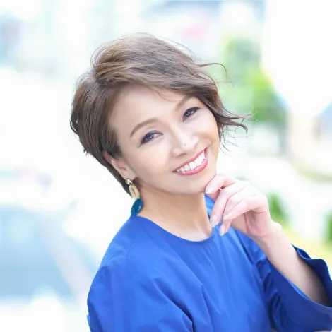 緒方恵美 (@emiogata) | mixi2